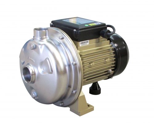 BOMBA GTP 70/075L 1 HP 220V BESTFLOW - Flow Center